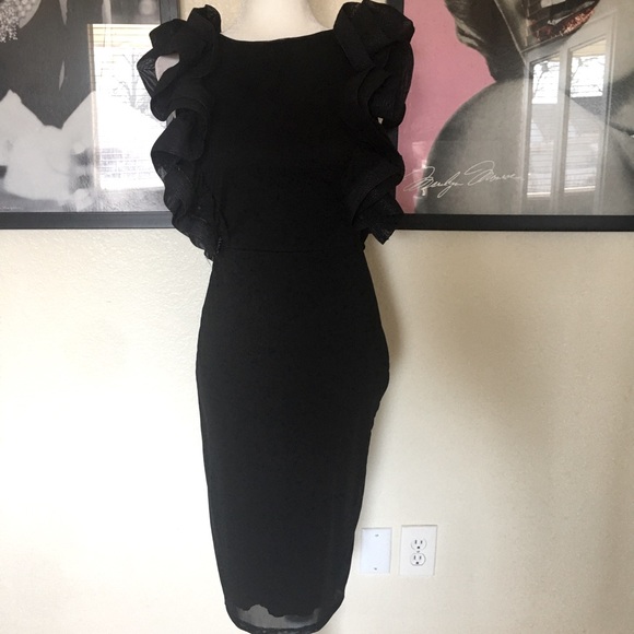Dice | Dresses | Elegant Dress | Poshmark